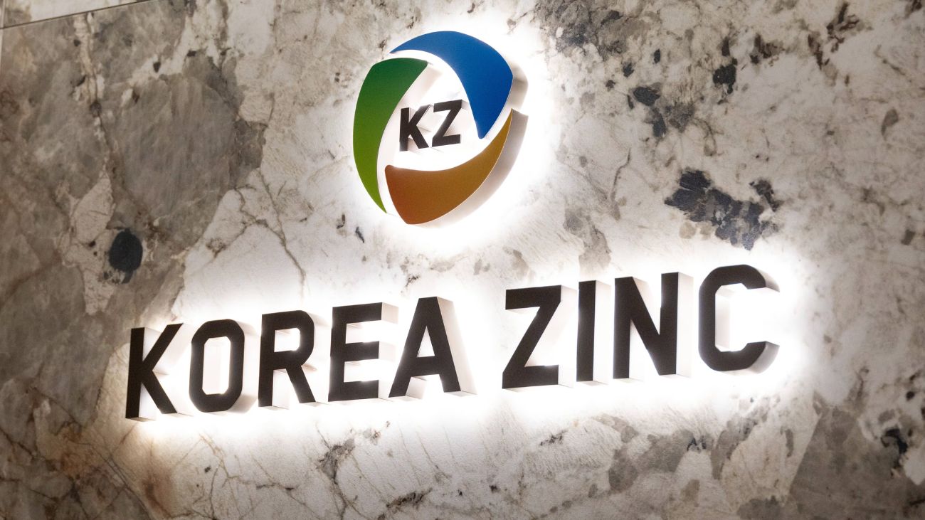 Korea Zinc enfrenta crisis y baja rentabilidad mientras planea expansión y diversificación hacia ...