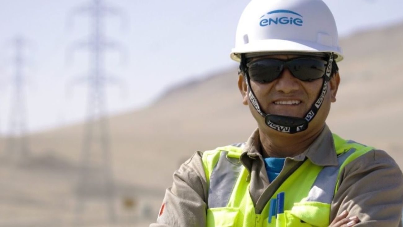 Engie Chile busca talento: Oportunidades laborales en ingeniería y más ...