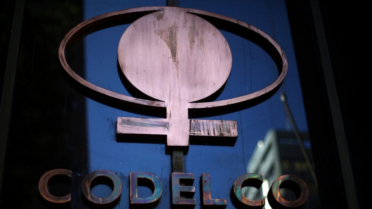 Codelco Refuerza Liderazgo en Sustentabilidad con Certificación The Copper Mark en Todas sus ...