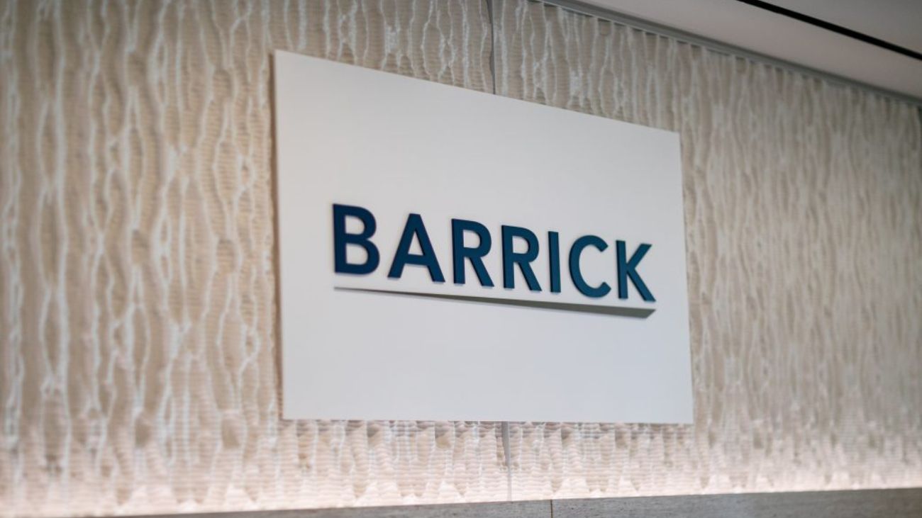 Barrick Gold Corporation se transforma en Barrick Mining y proyecta un ...