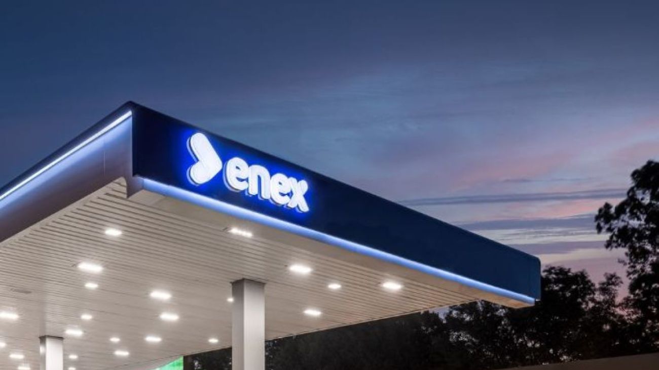 Expomin 2025: Enex lidera la revolución de la minería sostenible en Latinoamérica con ...