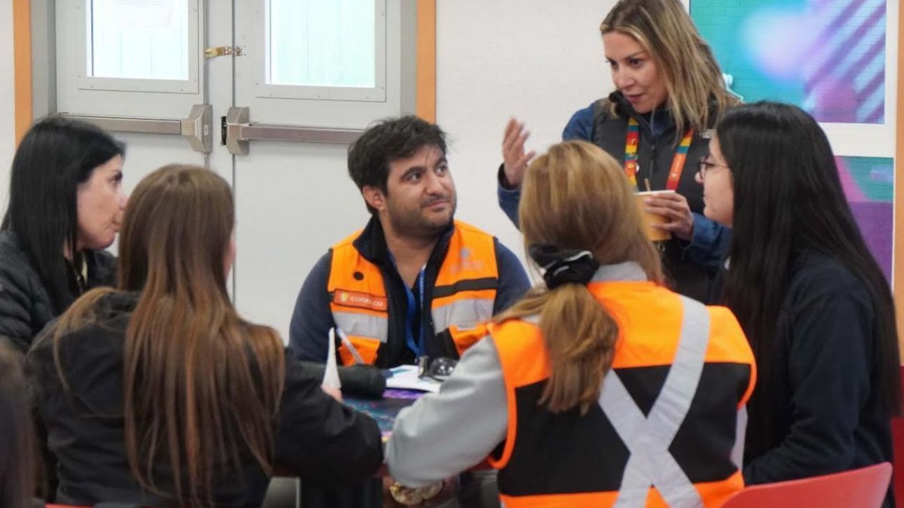 Capacitación en Modelo Shingo impulsa transformación y excelencia ...