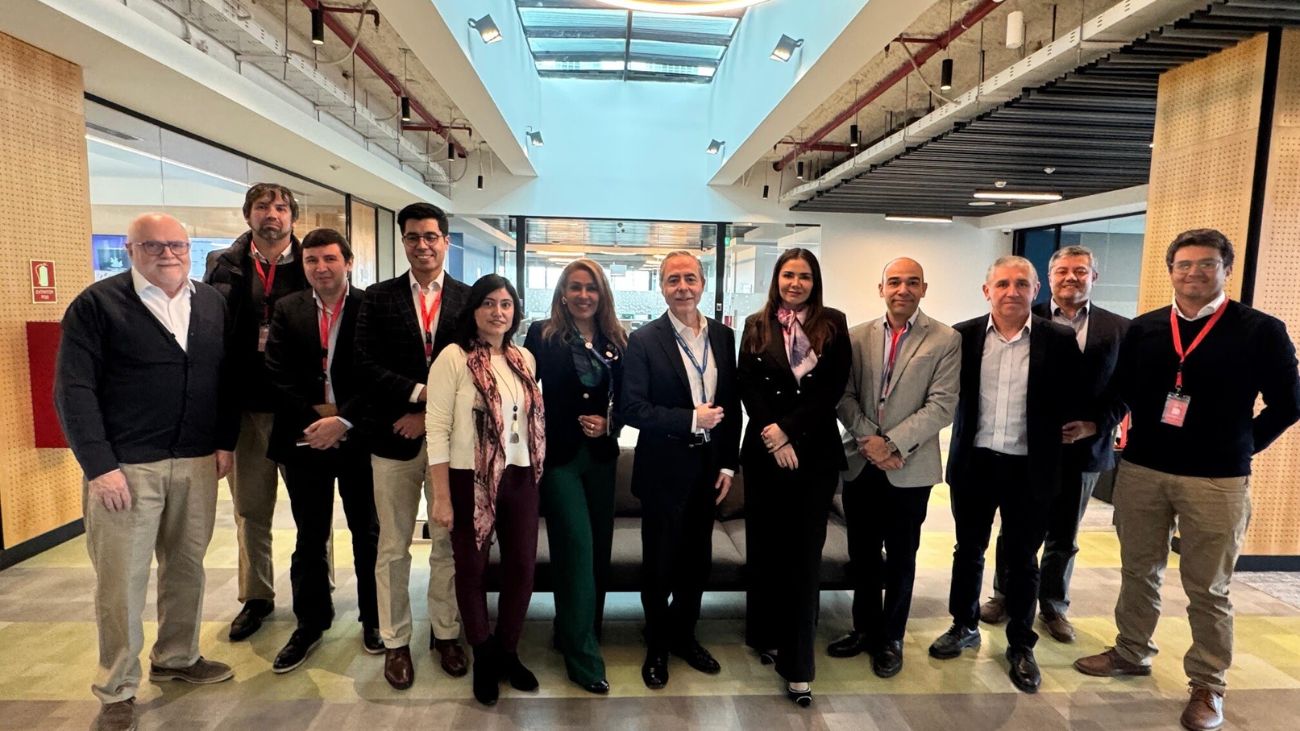 Líderes chilenos se unen para fortalecer sistema eléctrico tras apagón nacional y asegurar ...