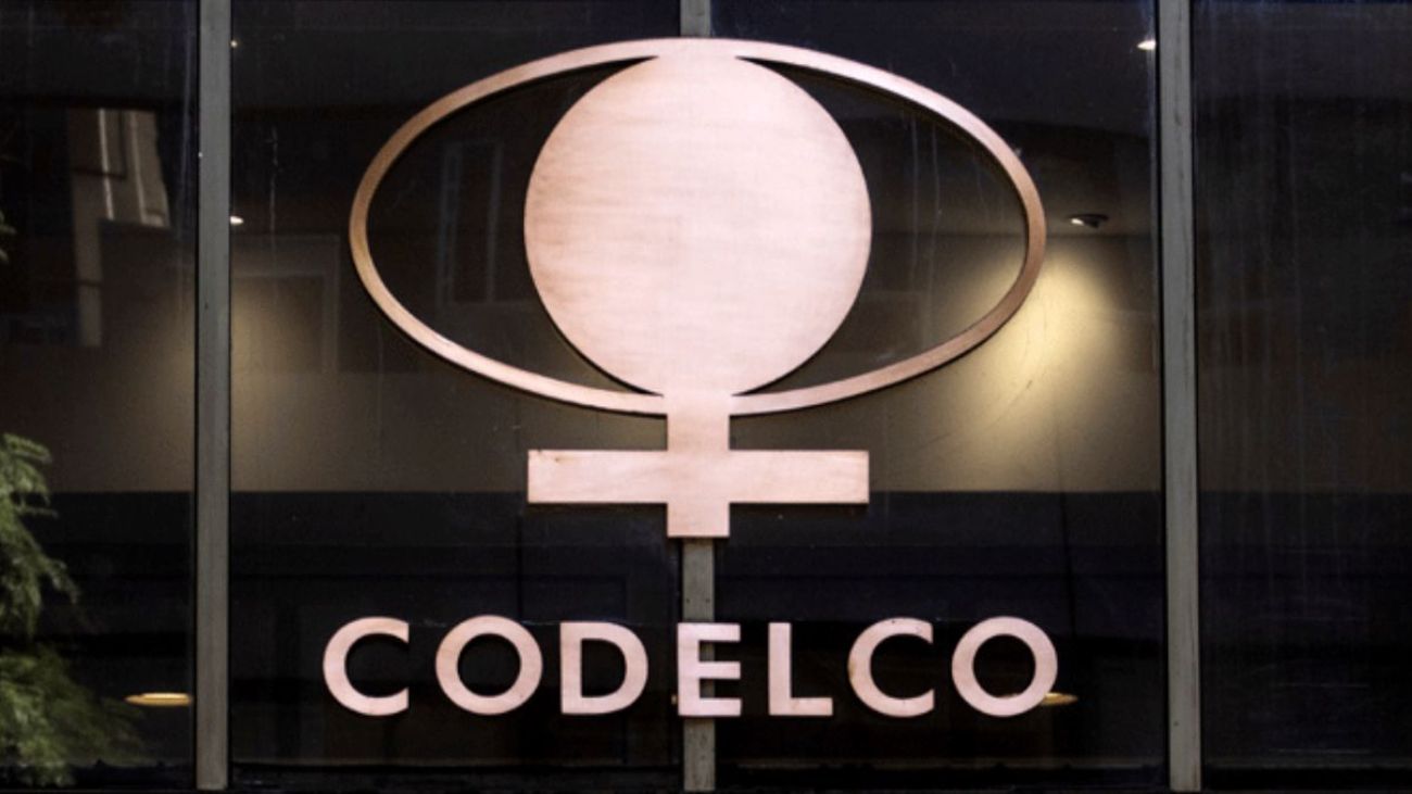 Codelco y Rio Tinto unen fuerzas para desarrollar distrito minero de ...