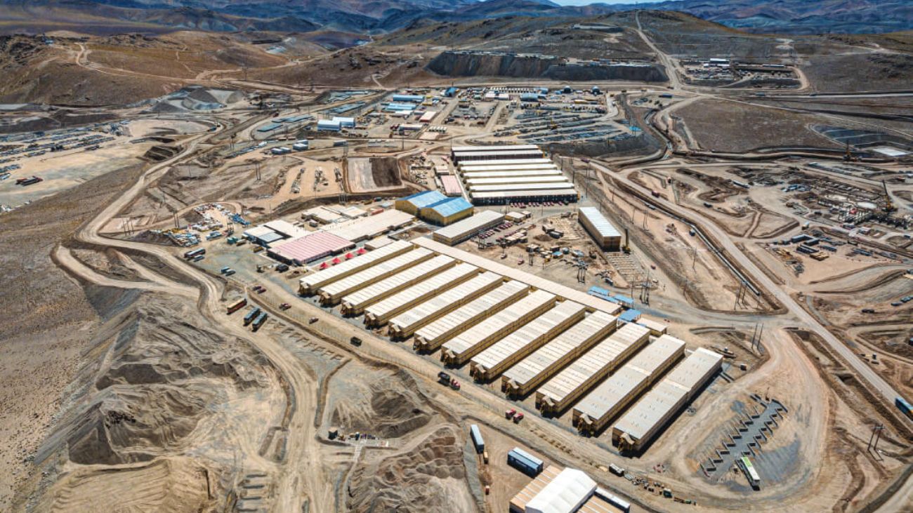 Tecno Fast Brilla en World of Modular 2025: Lidera con Innovación en ...