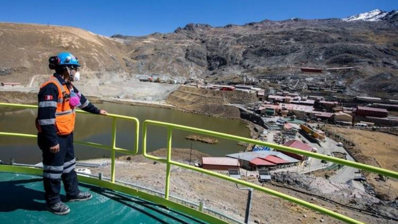 Minsur Invierte $1.6 Millones en Proyectos Sociales y Exploración ...