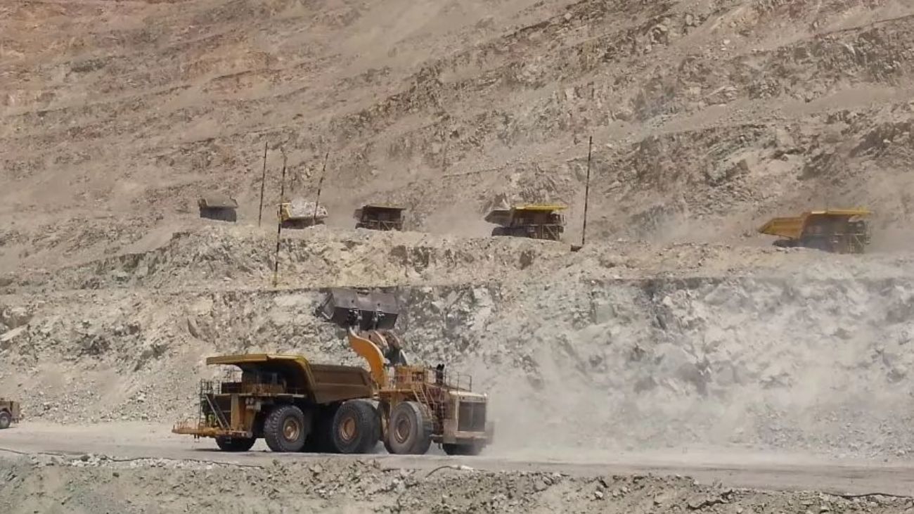 Vortex Metals Revela Resultados Prometedores en Fase 1 de Perforación del Proyecto de Cobre ...