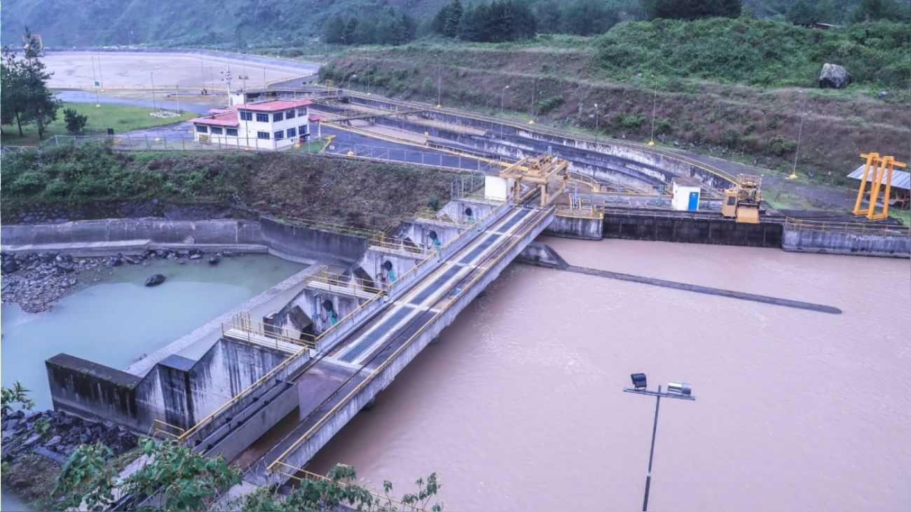 Perú inaugura centrales San Gabán III y San Martín, añadiendo 461,7 MW de energía renovable al ...