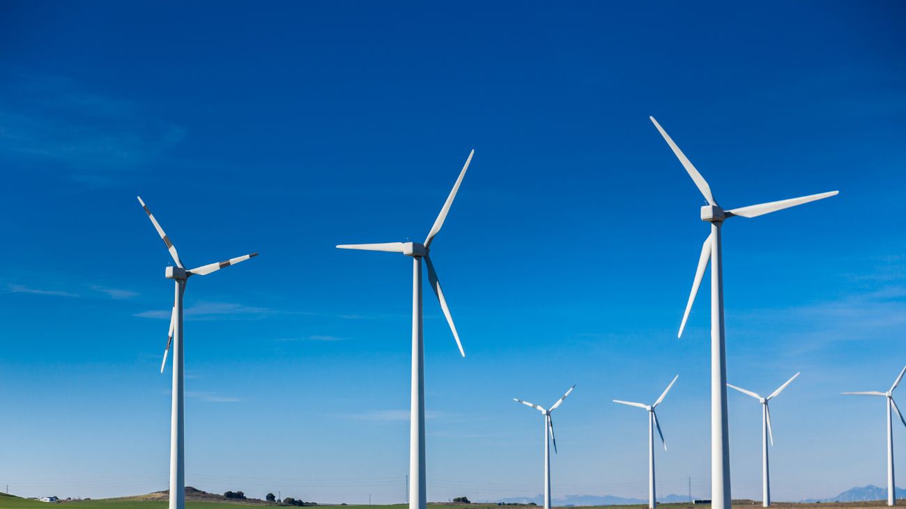 Parque Eólico Alto Los Muermos: Impacto y Mitigación Ambiental en Proyecto de 430 MW - Revista ...