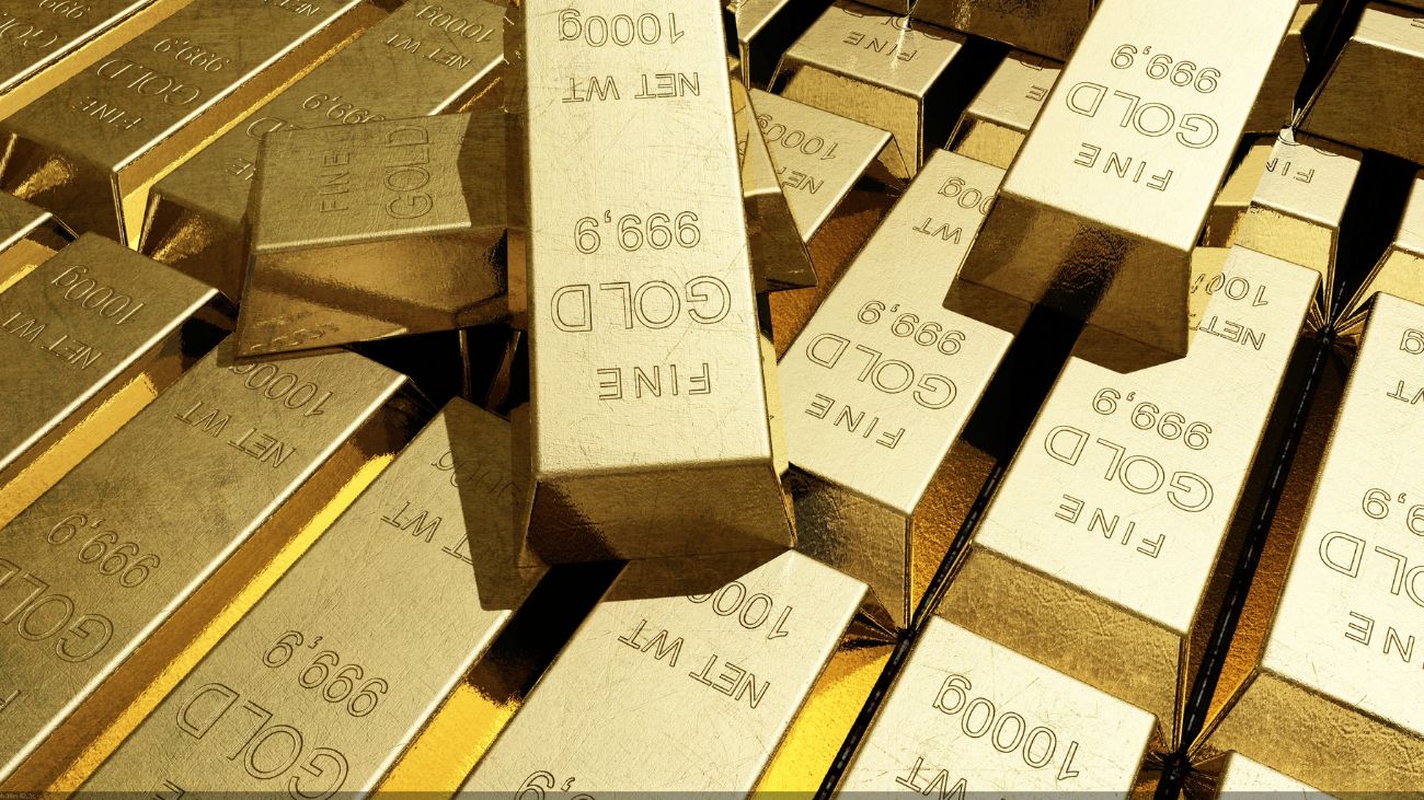 Exportaciones de Oro Peruano Aumentan por Tensiones en Medio Oriente ...