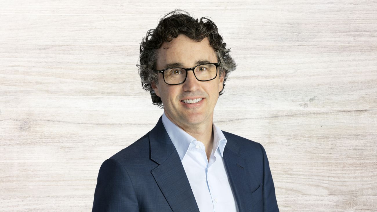 Simon Trott Ascenderá a Director Ejecutivo de Rio Tinto en Agosto 2025 ...