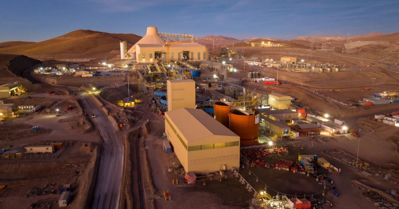 Teck invierte US$141 millones para optimizar y mejorar la ...
