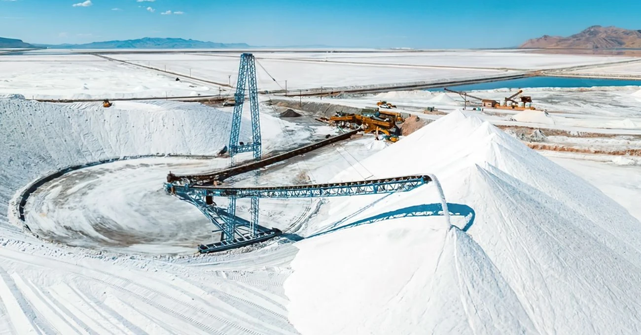 EE. UU. respalda a Standard Lithium en su camino para ser pionera en la ...