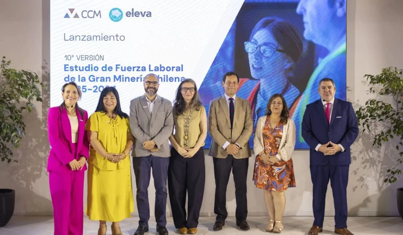 Crecimiento en sector minero de Chile: Avances tecnológicos y grandes inversiones impulsan ...